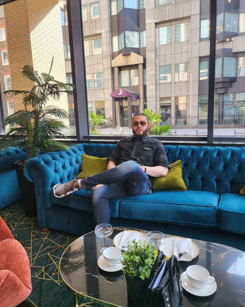 Alex Mascot Ikwechegh Biography, Education, Career, Controversies, And ...