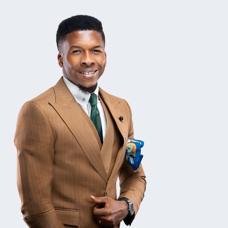 Emmanuel Iren Biography, Education, Career, Controversies, And Net ...