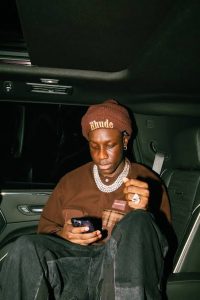 Zerry DL Biography, Education, Career, Controversies, And Net Worth ...