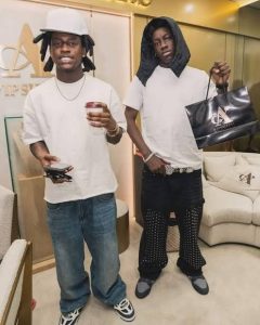 Zerry DL Biography, Education, Career, Controversies, And Net Worth ...