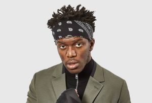 KSI Biography, Education, Career, Controversies, And Net Worth ...