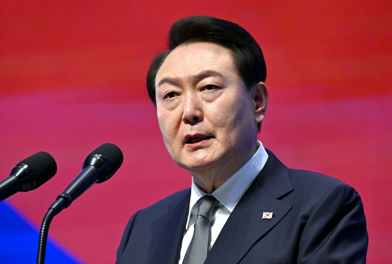 Yoon Suk-yeol Biography, Education, Career, Controversies, And Net ...