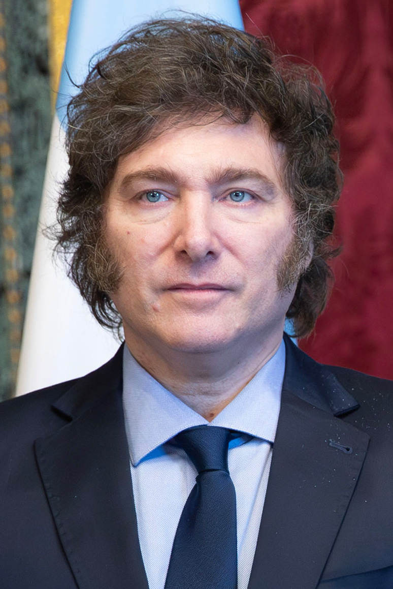 Javier Milei Biography, Education, Career, Controversies, And Net Worth ...