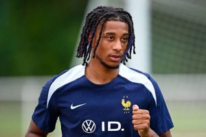 Michael Olise Biography, Education, Career, Controversies, And Net ...