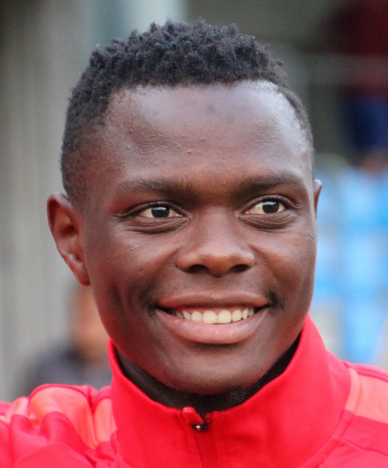 Patson Daka Biography, Education, Career, Controversies, And Net Worth ...