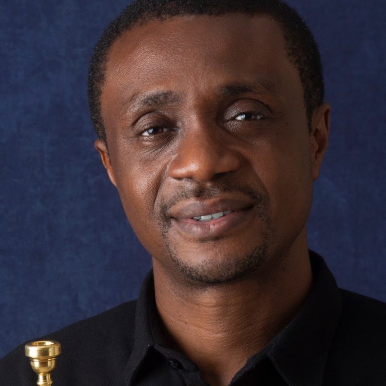 Nathaniel Bassey Biography, Education, Career, Controversies, And Net ...