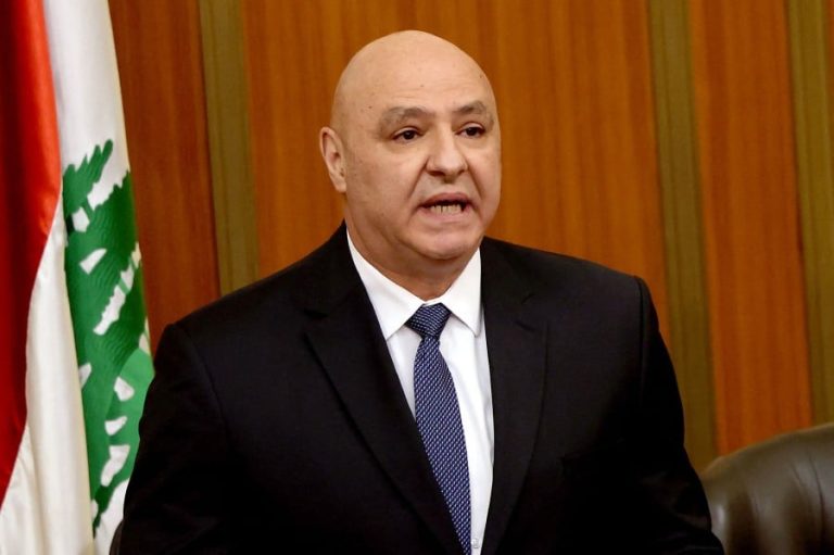 JOSEPH AOUN BIOGRAPHY , EDUCATION, CAREER, CONTROVERSIES AND NET WORTH ...