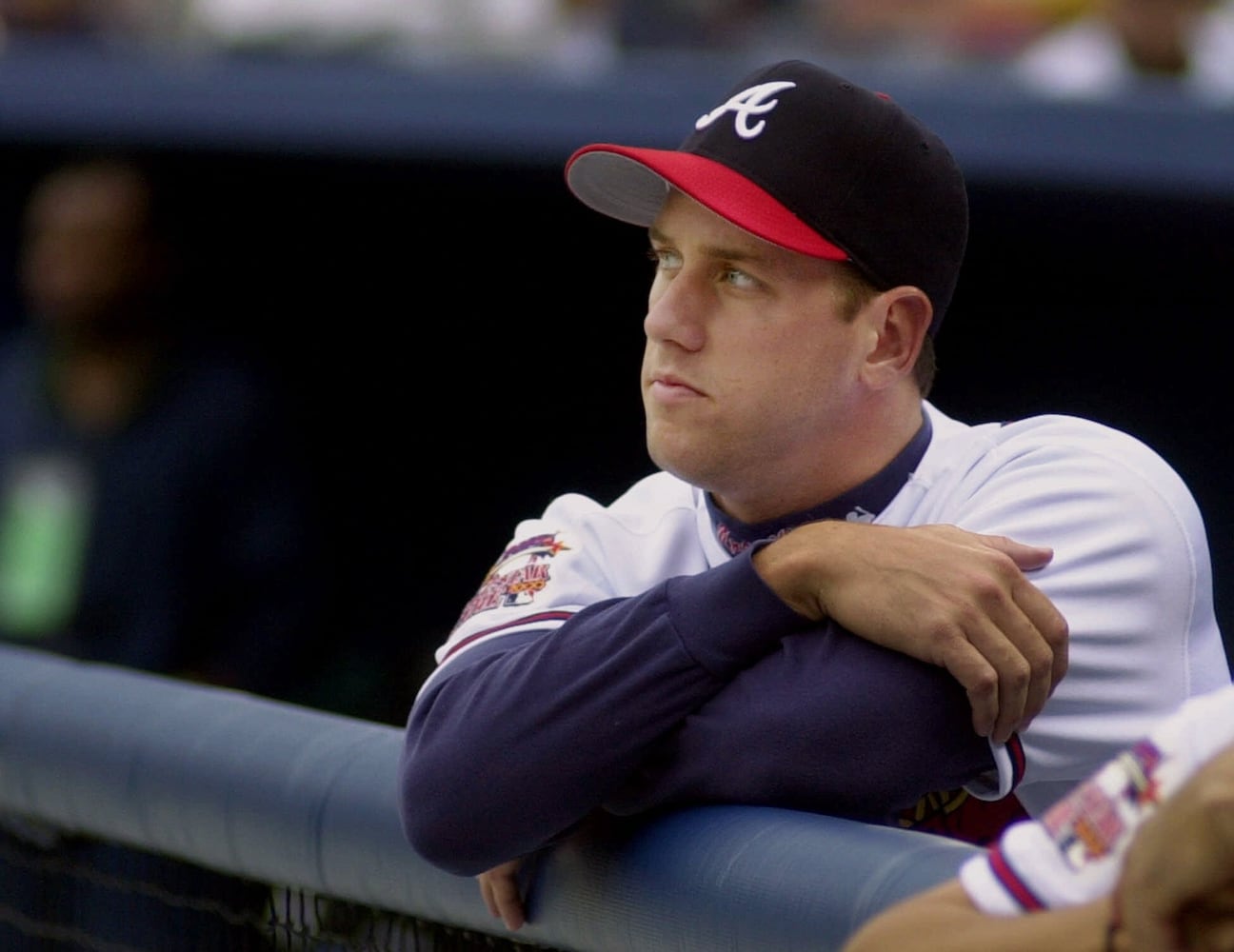 John Rocker Biography, Education, Career, Controversies, And Net Worth ...