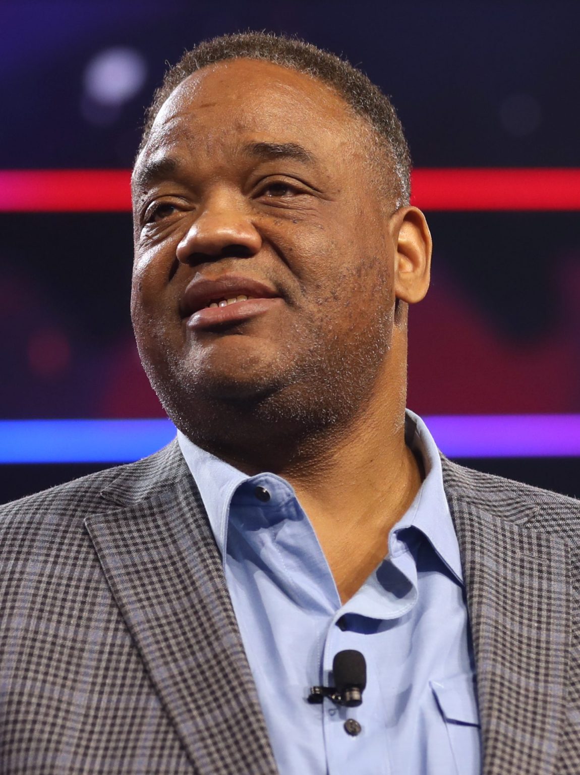Jason Whitlock Biography, Education, Career, Controversies, And Net ...