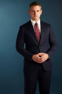Adam Kinzinger Biography, Education, Career, Controversies, And Net ...