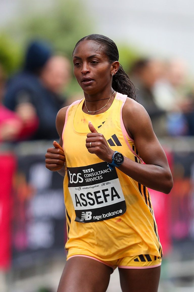 Tigst Assefa Biography, Education, Career, Controversies, And Net Worth ...