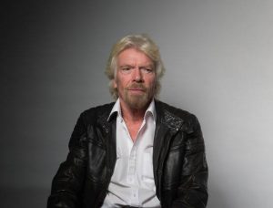 Richard Branson Biography, Education, Career, Controversies, And Net ...