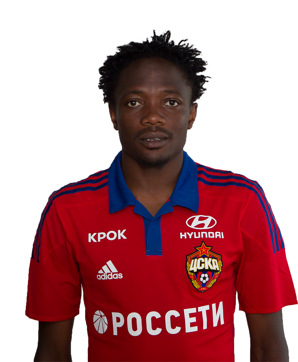 Ahmed Musa Biography, Education, Career, Controversies, And Net Worth ...