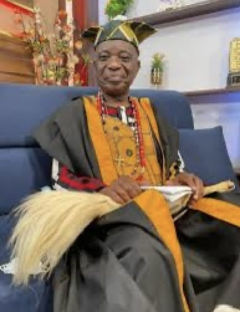 Yemi Ogunyemi Biography, Education, Career, Controversies, And Death – Contents101