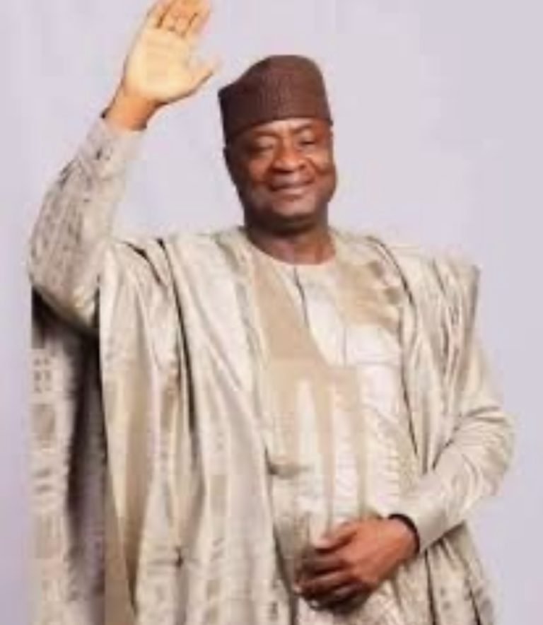 Ibrahim Musa Kontagora Biography, Education, Career, Controversies, And ...