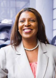 Letitia James Biography, Education, Career, Controversies, And Net ...