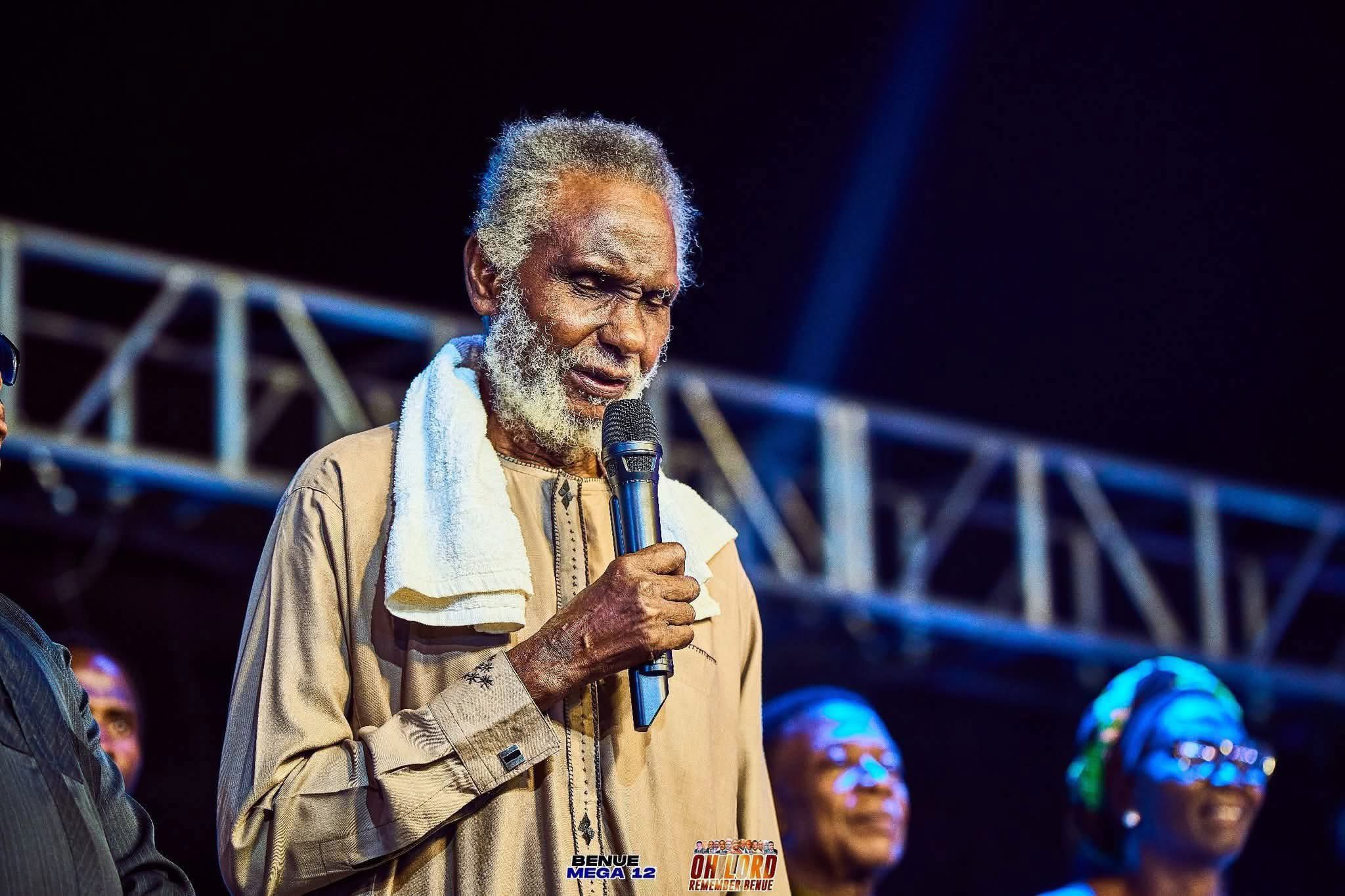 Pa Mashika Biography, Education, Career, Controversies, And Death ...