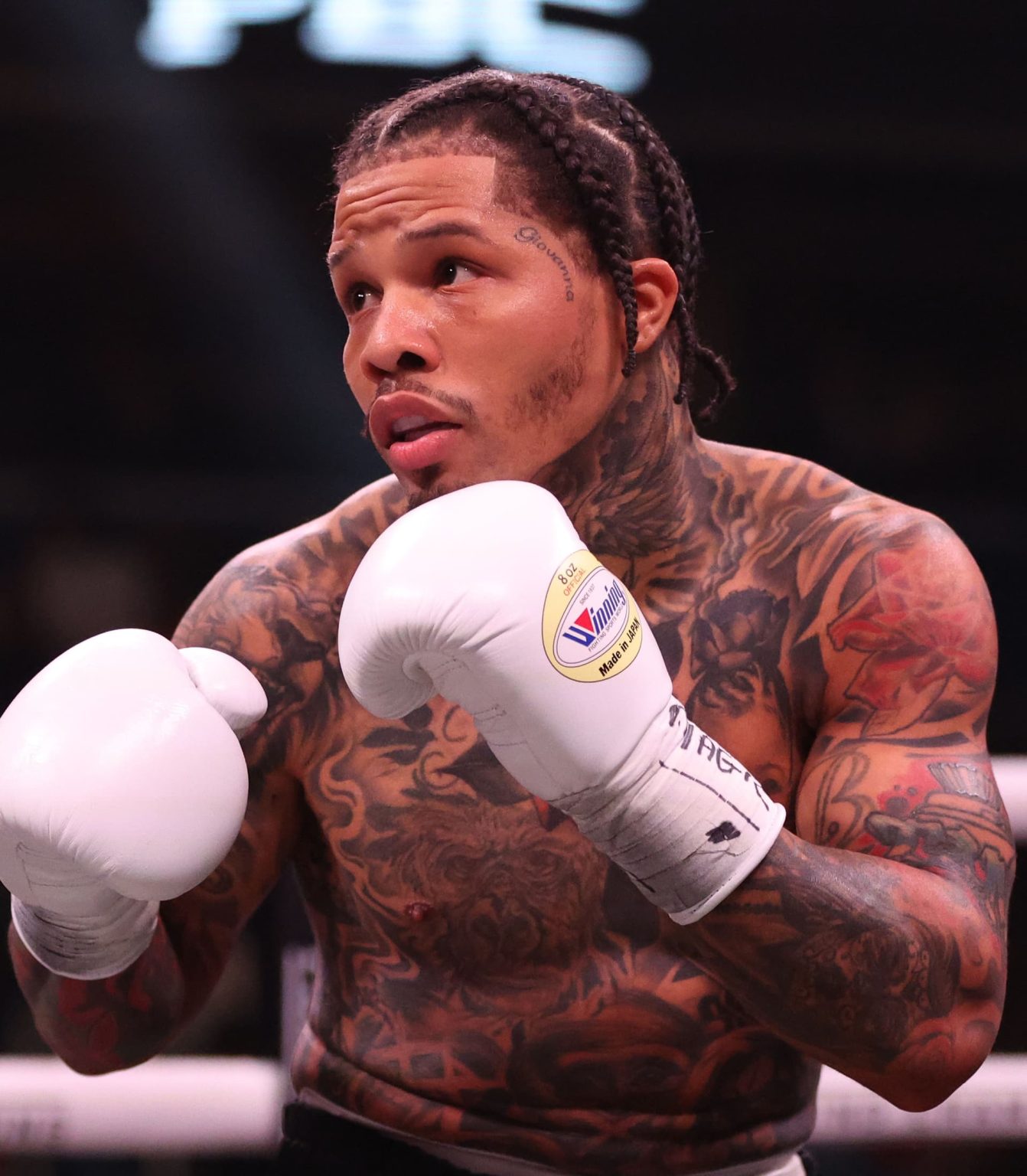 Gervonta Davis Biography, Education, Career, Controversies, And Net ...