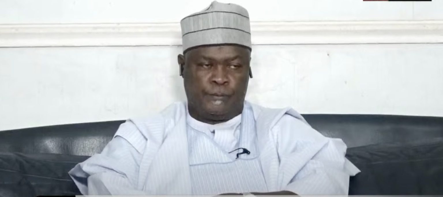 Umar Sani Biography, Education, Career, Controversies, And Net Worth – Contents101