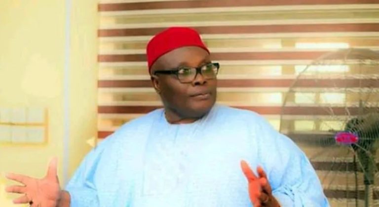 Adolphus Wabara Biography, Education, Career, Controversies, And Net ...