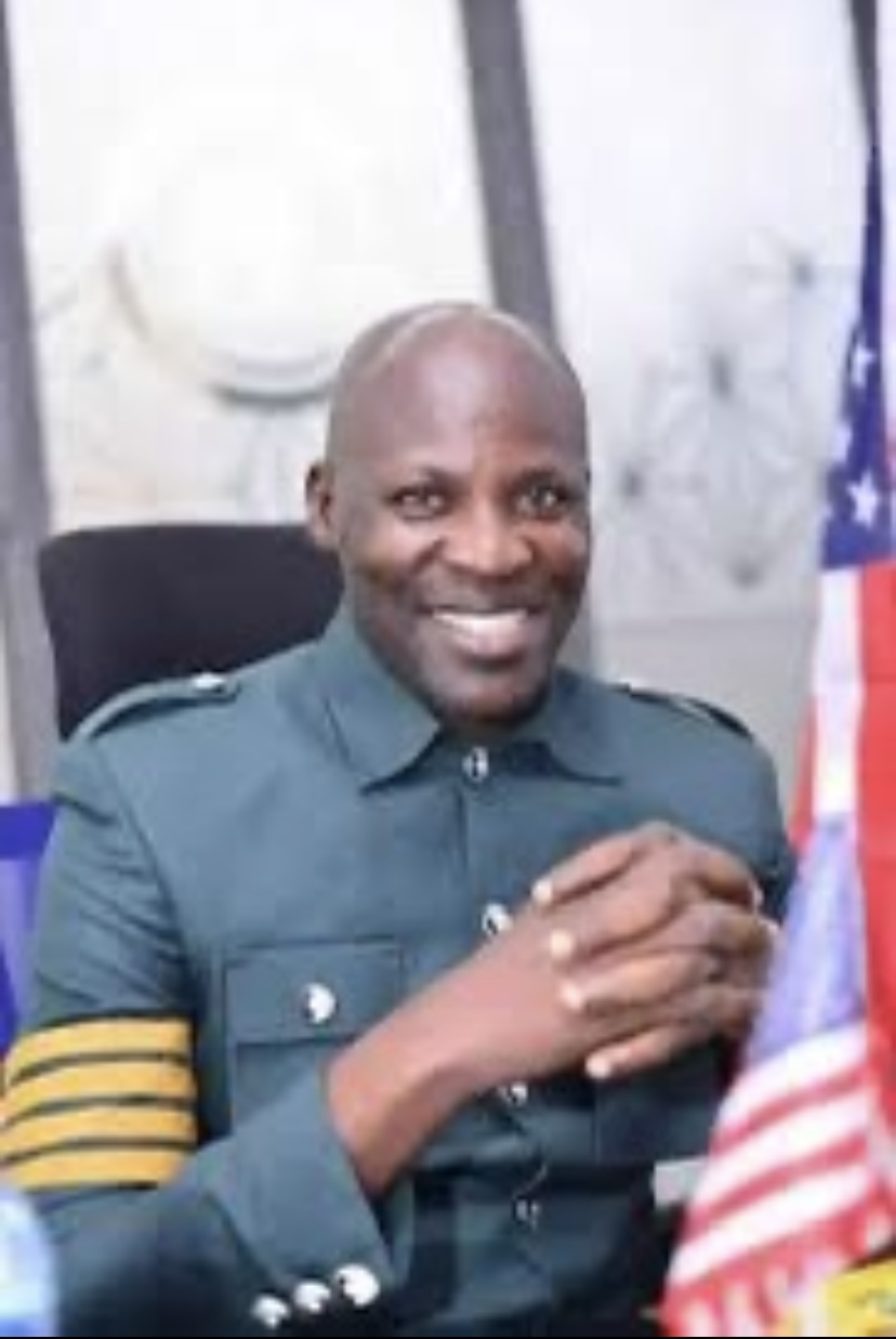 Adewale Adeyemi Biography, Education, Career, Controversies, And Net ...