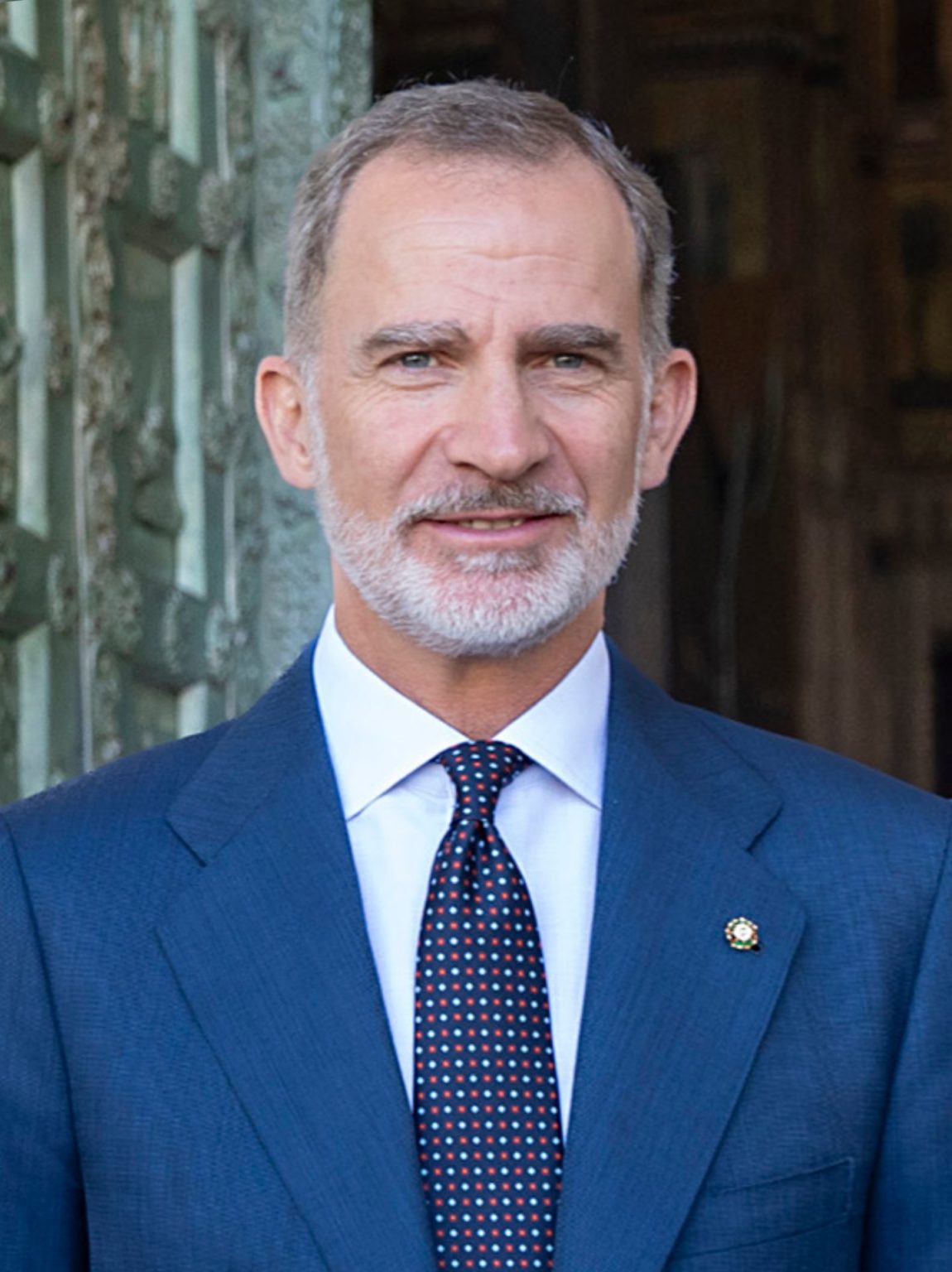 King Philip of Spain Biography, Education, Career, Controversies, And ...