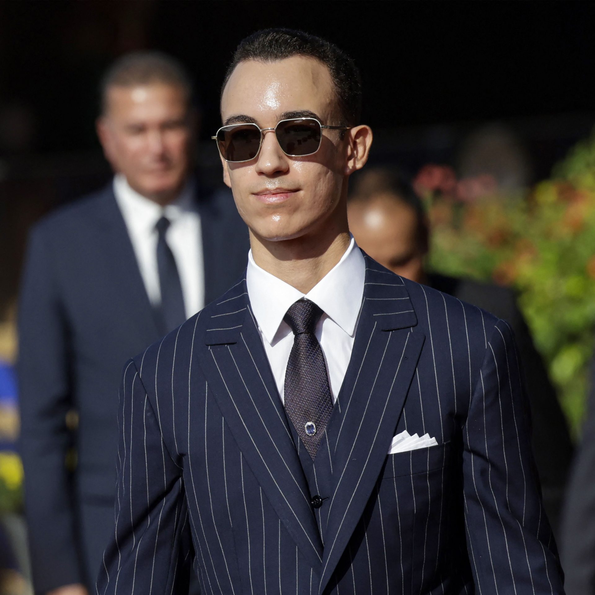 Prince Moulay Hassan of Morocco Biography, Education, Career, Controversies, And Net Worth ...