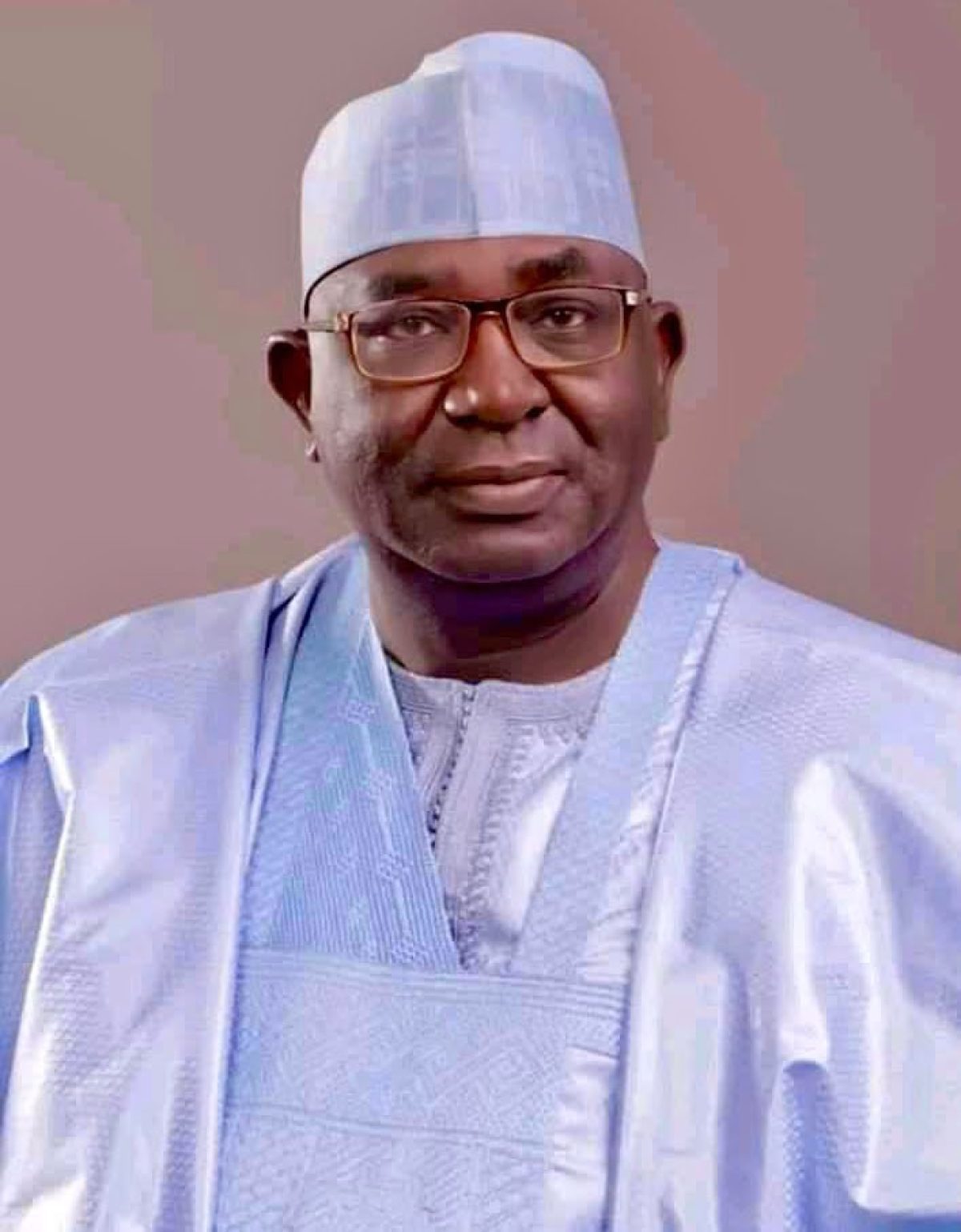 SEN. IKRA ALIYU BILBIS BIOGRAPHY, EDUCATION, CAREER, CONTROVERSIES AND ...