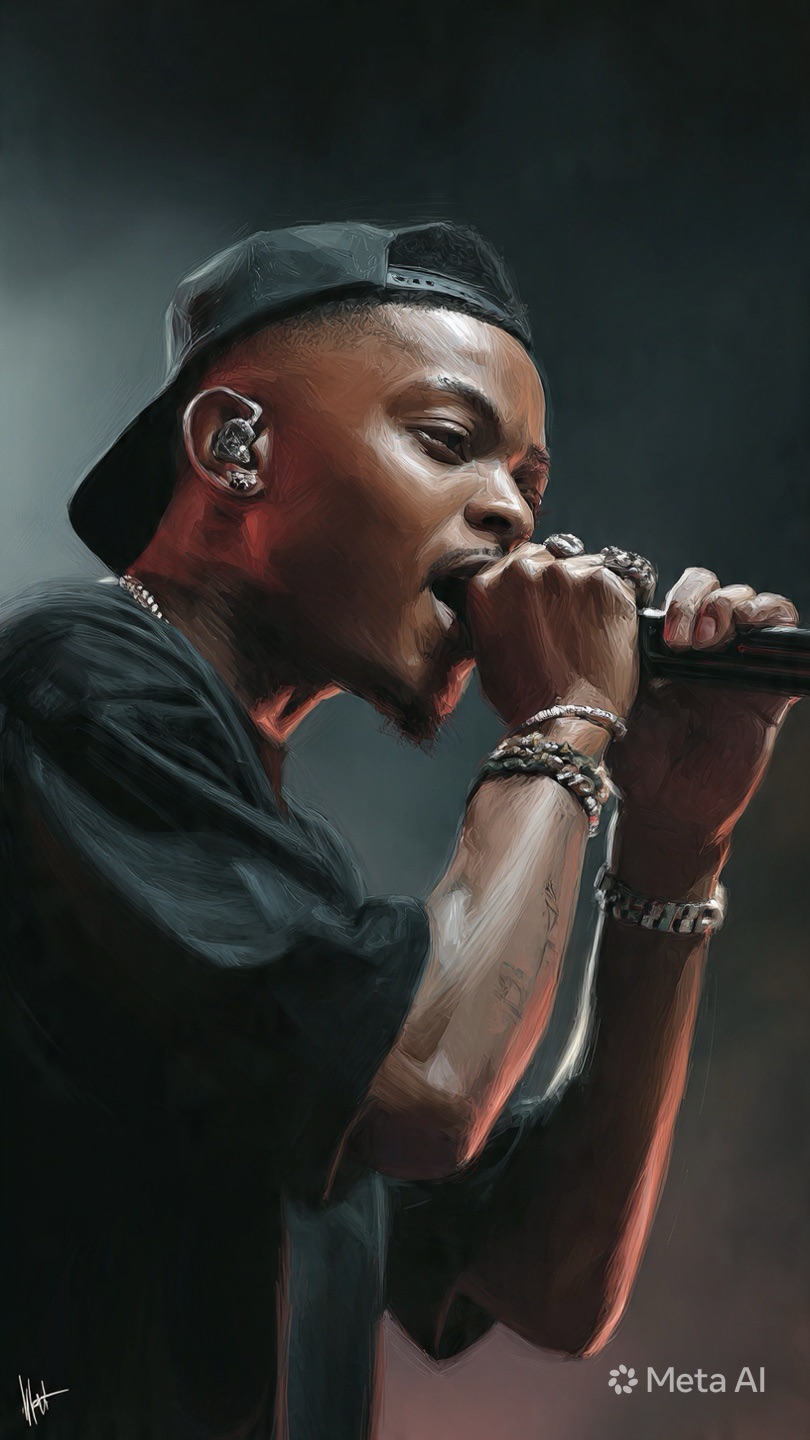 A-Reece Biography: Age, Net Worth, Real Name, Songs, Girlfriend and ...