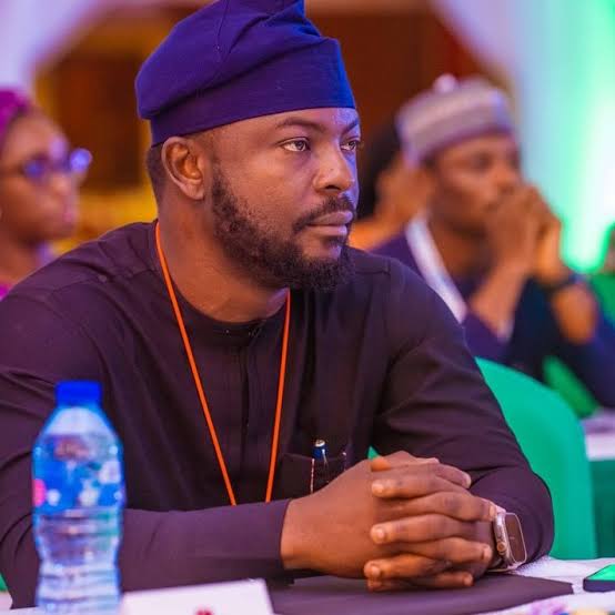 Dada Olusegun Biography, Education, Career, Controversies, And Net ...