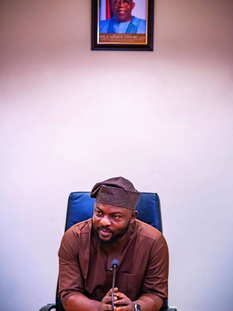 Dada Olusegun Biography, Education, Career, Controversies, And Net ...